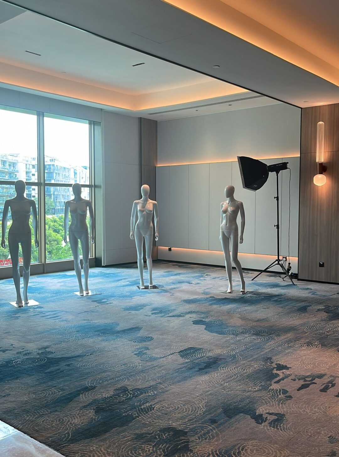 Rent, Mannequin, Male, Full Body, Skin Colored | Asia Mannequin