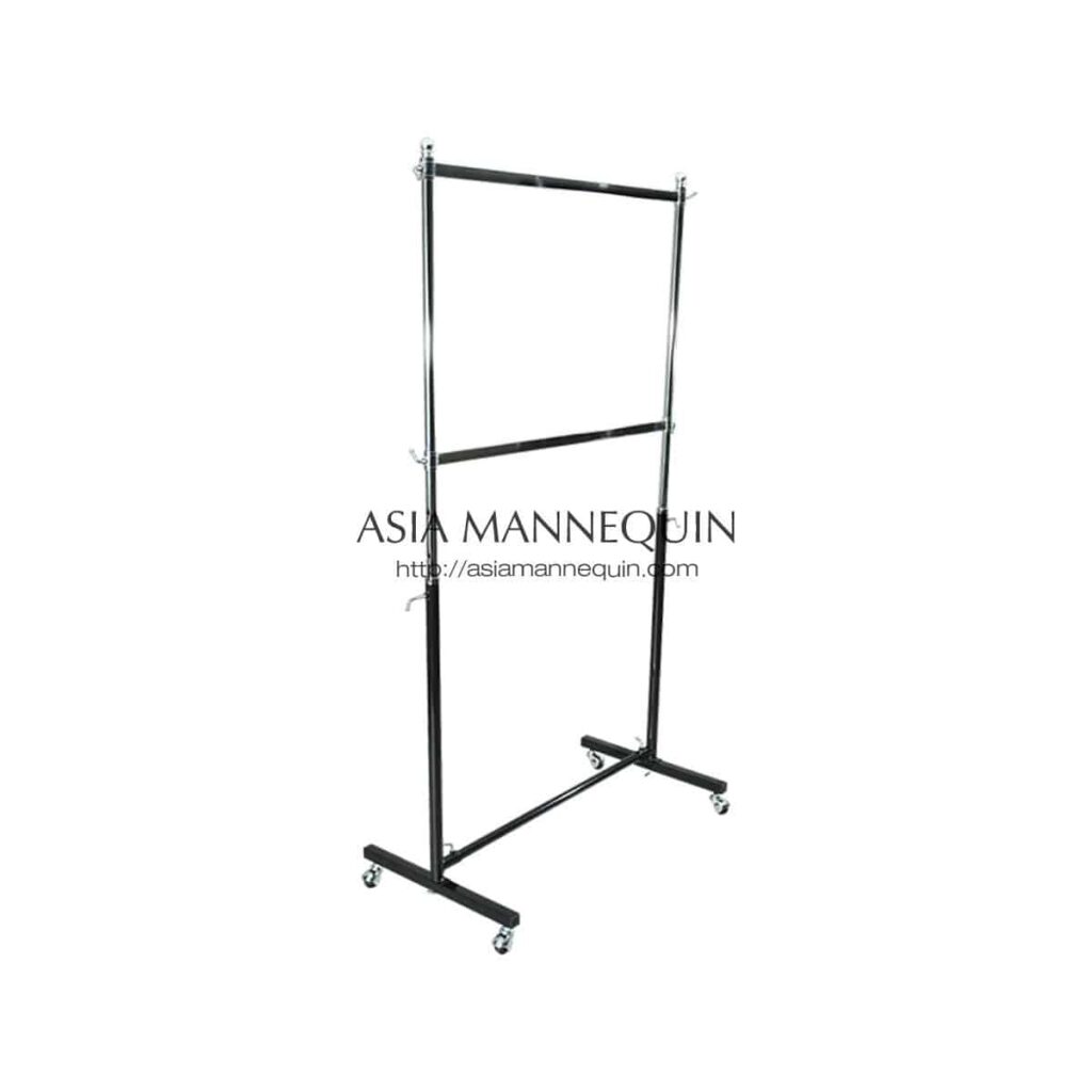 Clothing & Garment Display Racks | Clothes Racks Singapore