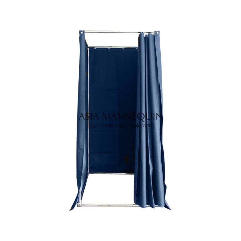 Rent, Fitting Rooms | Asia Mannequin